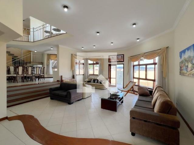Casa, Jardim Novo Horizonte, 4 Quartos, 484 m2 Valinhos