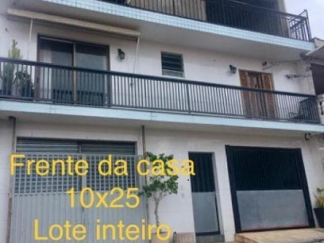 Casa Jardim Novo Horizonte