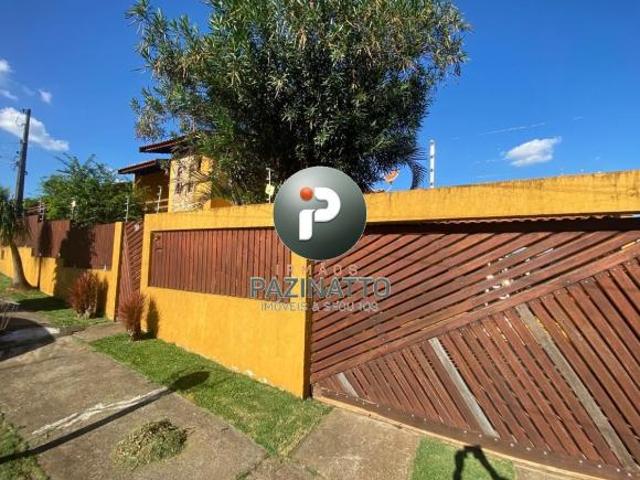Casa, Jardim Novo Horizonte, Valinhos, SP