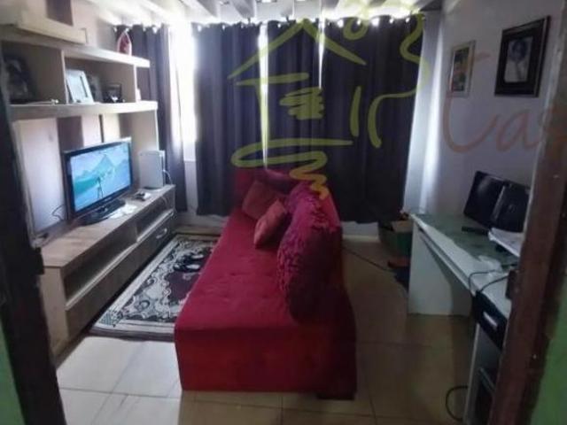 Casa, Jardim Novo Horizonte, Jundiaí, SP