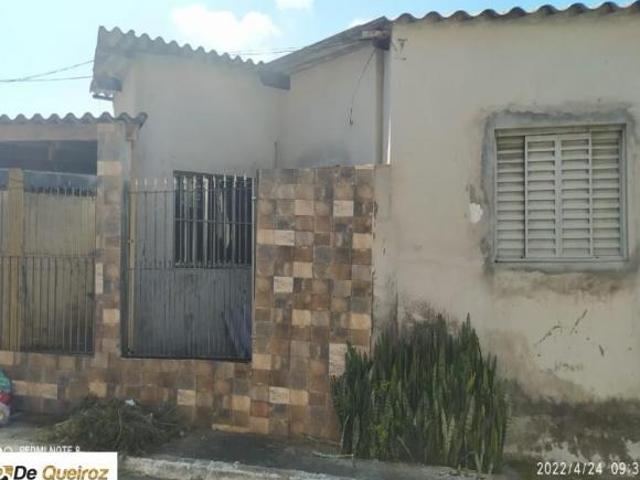 Casa, Jardim Novo Horizonte, São Paulo, SP