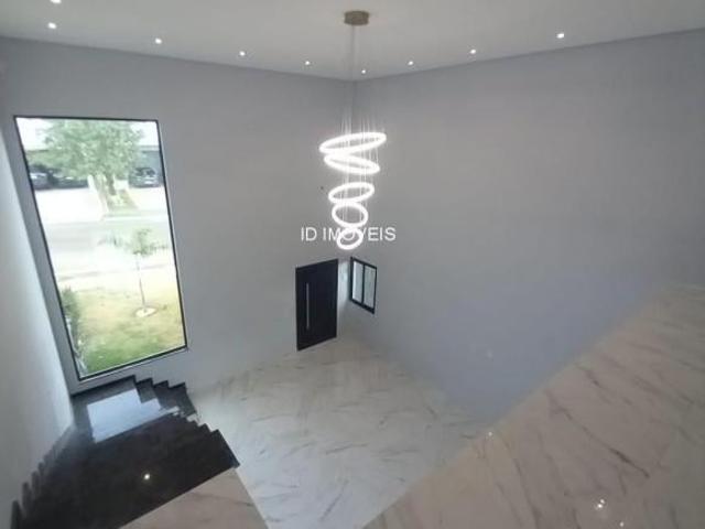 Casa, Jardim Novo Horizonte, Sorocaba, SP