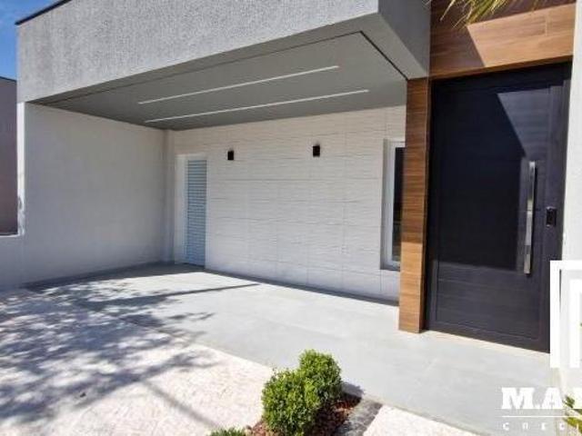 Casa, Jardim Novo Horizonte, Sorocaba, SP