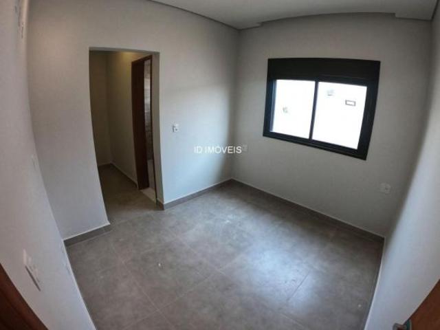 Casa, Jardim Novo Horizonte, Sorocaba, SP