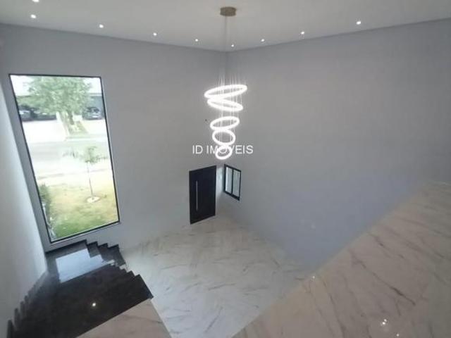 Casa, Jardim Novo Horizonte, Sorocaba, SP