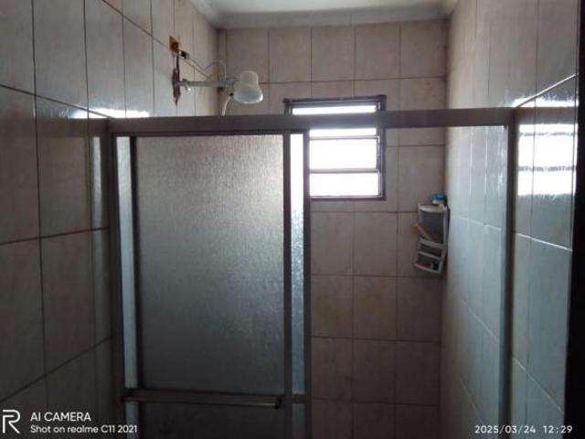 Casa, Jardim Novo Horizonte, Sorocaba, SP