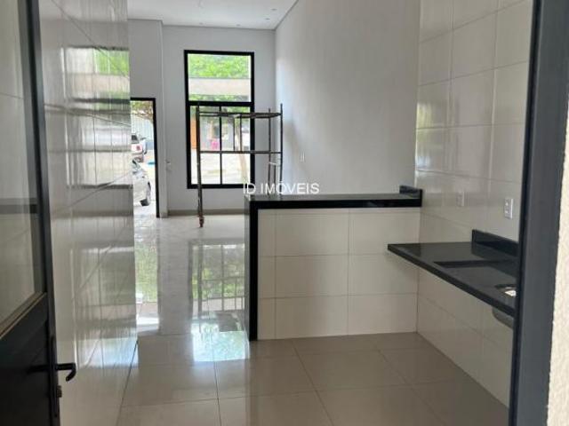 Casa, Jardim Novo Horizonte, Sorocaba, SP