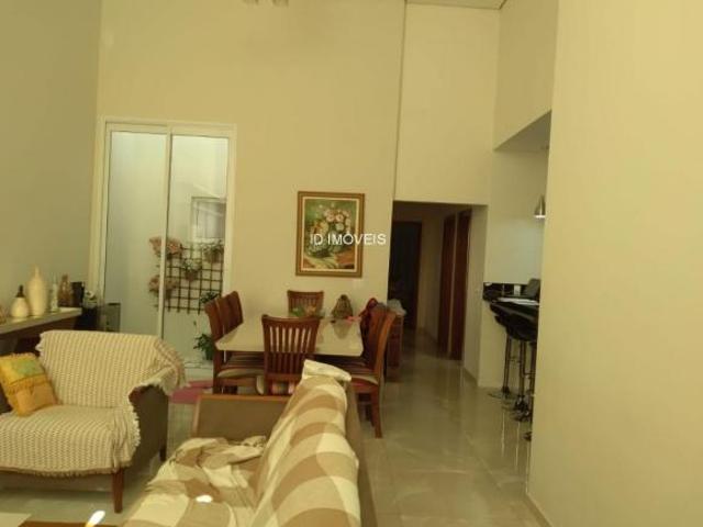 Casa, Jardim Novo Horizonte, Sorocaba, SP