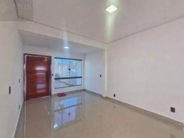 Casa, Jardim Novo Horizonte, Sorocaba, SP