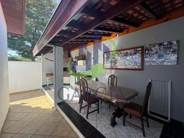 Casa, Jardim Novo I, Mogi Guaçu, SP
