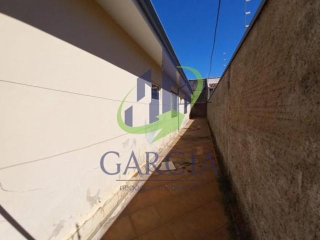 Casa, Jardim Novo I, Mogi Guaçu, SP