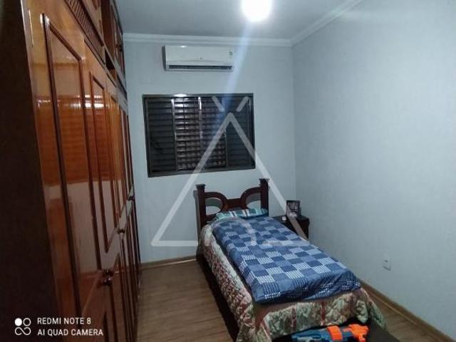 Casa, Jardim Novo I, Mogi Guaçu, SP