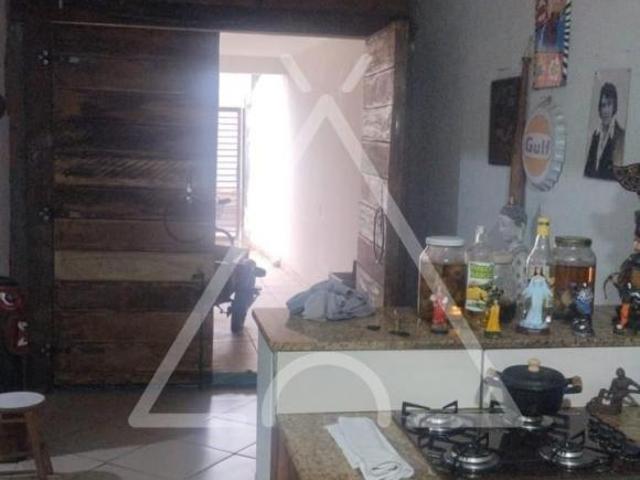 Casa, Jardim Novo II, Mogi Guaçu, SP