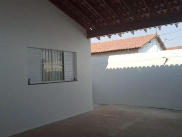 Casa, Jardim Novo II, Mogi Guaçu, SP