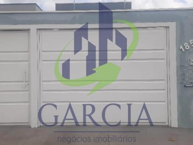 Casa, Jardim Novo II, Mogi Guaçu, SP