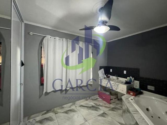Casa, Jardim Novo II, Mogi Guaçu, SP
