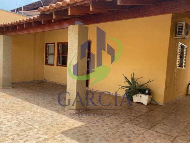 Casa, Jardim Novo II, Mogi Guaçu, SP