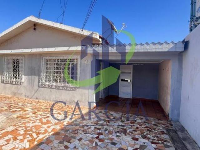 Casa, Jardim Novo II, Mogi Guaçu, SP