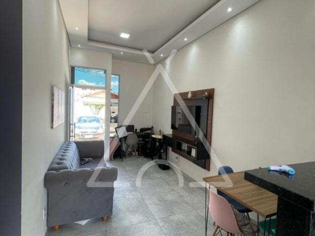 Casa, Jardim Novo II, Mogi Guaçu, SP