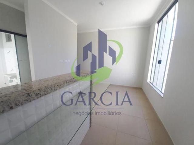 Casa, Jardim Novo II, Mogi Guaçu, SP