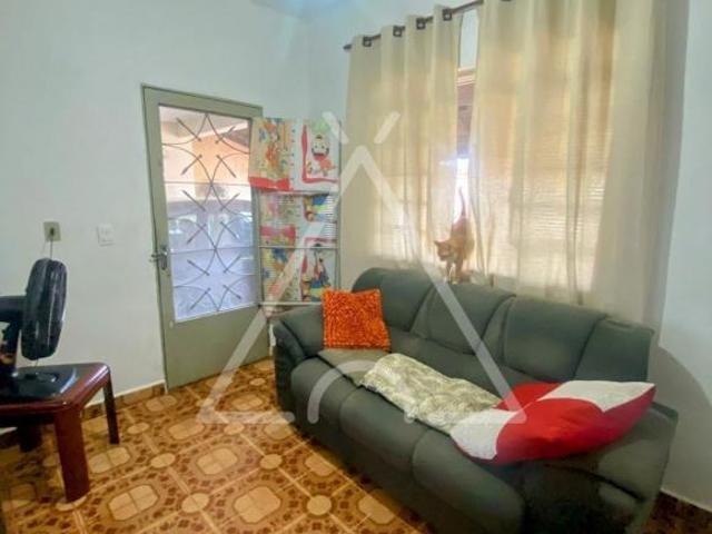 Casa, Jardim Novo II, Mogi Guaçu, SP