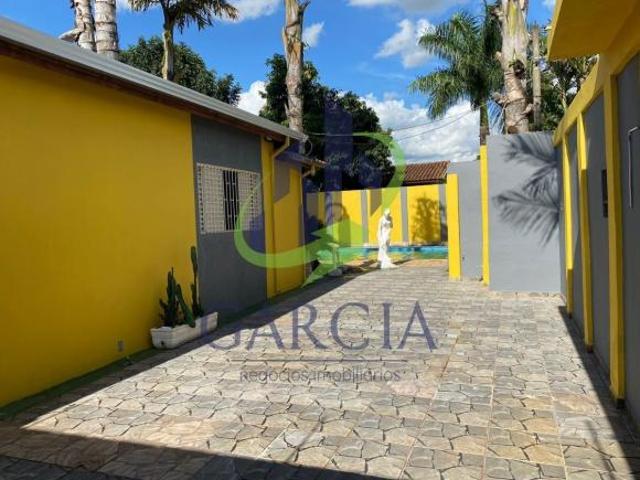 Casa, Jardim Novo II, Mogi Guacu, SP