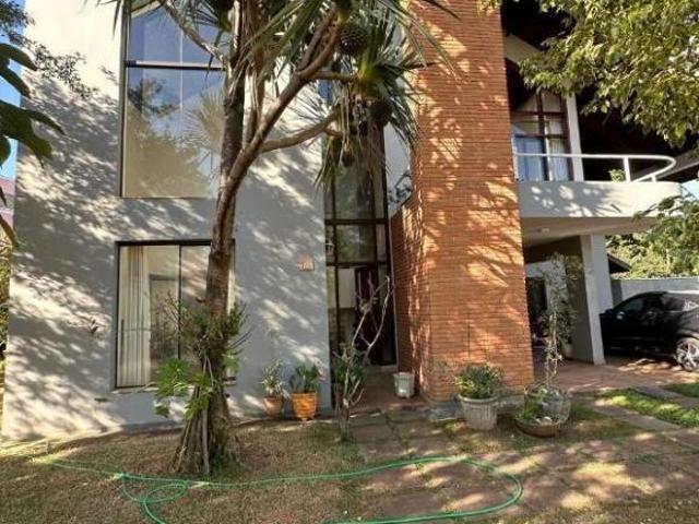 Casa, Jardim Novo II, Rio Claro, SP