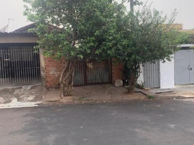 Casa, Jardim Novo II, Rio Claro, SP