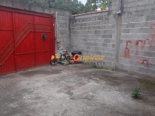 Casa, Jardim Novo Parelheiros, São Paulo, SP