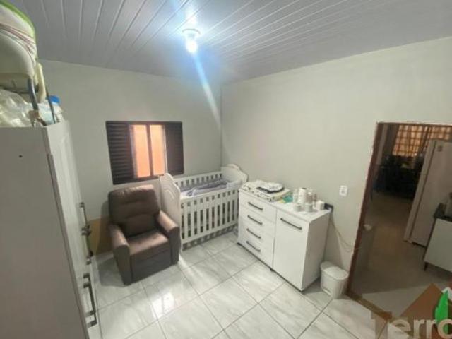 Casa, Jardim Novo, Rio Claro, SP