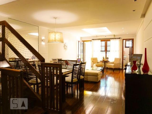 Casa, Jardim Oceânico, 4 Quartos, 263 m2 Rio de Janeiro