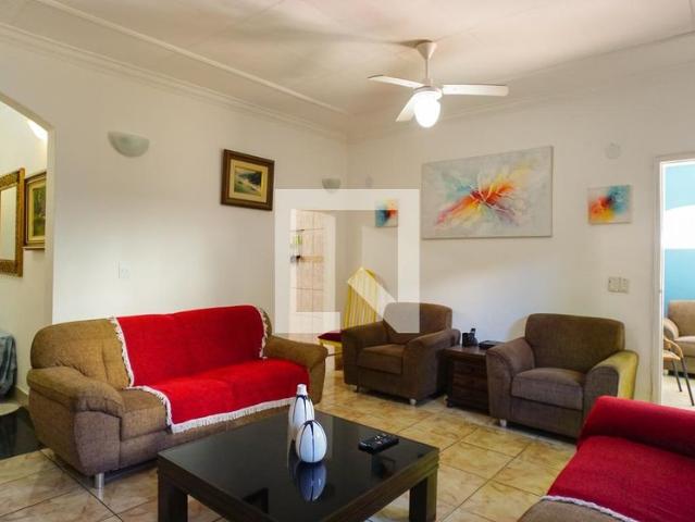 Casa, Jardim Oceânico, 4 Quartos, 300 m2 Rio de Janeiro