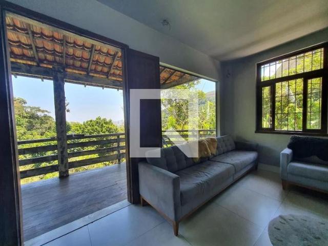 Casa, Jardim Oceânico, 4 Quartos, 404 m2 Rio de Janeiro