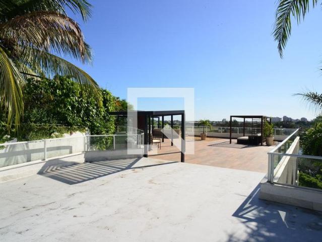 Casa, Jardim Oceânico, 4 Quartos, 850 m2 Rio de Janeiro