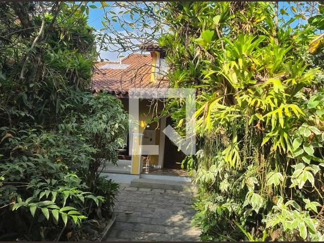Casa, Jardim Oceânico, 6 Quartos, 720 m2 Rio de Janeiro