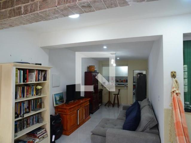 Casa, Jardim Oceânico, 1 Quarto, 60 m2 Rio de Janeiro