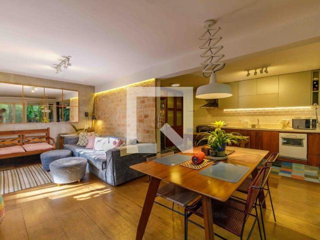 Casa, Jardim Oceânico, 3 Quartos, 120 m2 Rio de Janeiro