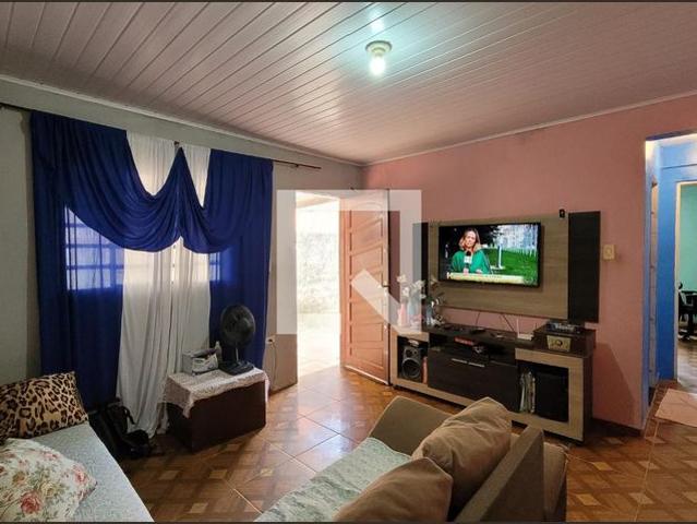 Casa, Jardim Odete, 1 Quarto, 175 m2 Itaquaquecetuba