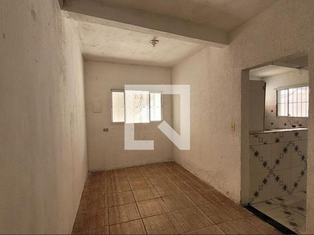 Casa, Jardim Odete, 1 Quarto, 30 m2 Itaquaquecetuba