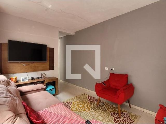 Casa, Jardim Odete, 2 Quartos, 120 m2 Itaquaquecetuba