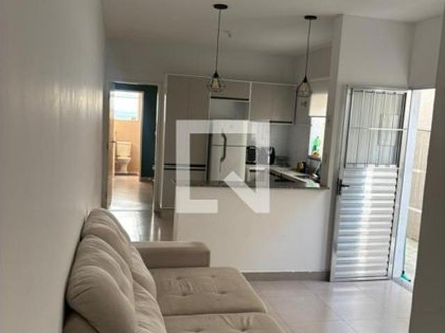 Casa, Jardim Odete, 2 Quartos, 30 m2 Itaquaquecetuba