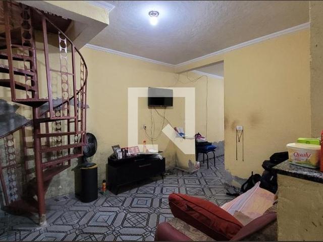 Casa, Jardim Odete, 3 Quartos, 50 m2 Itaquaquecetuba