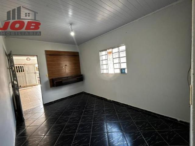 Casa, Jardim Oliveira, Formosa, GO