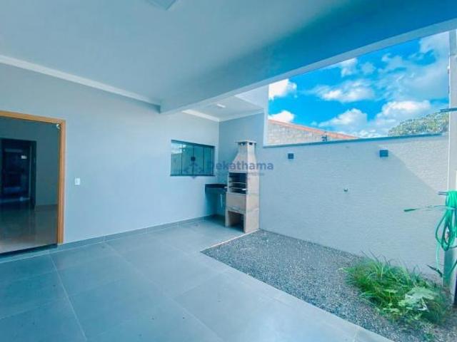 Casa, Jardim Olimpia, Alfenas, MG