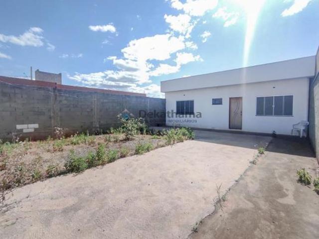 Casa, Jardim Olímpia, Alfenas, MG