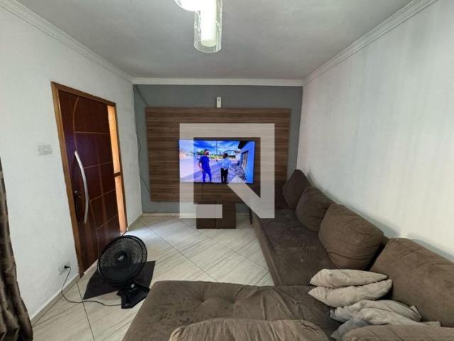 Casa, Jardim Olinda, 2 Quartos, 100 m2 São Paulo