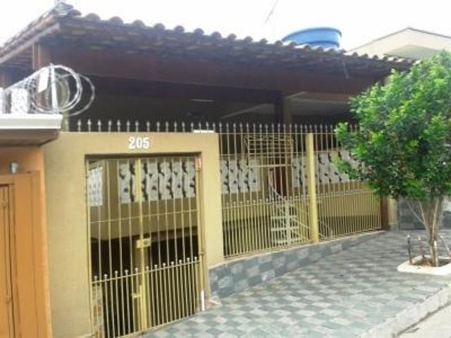 Casa Jardim Oriental
