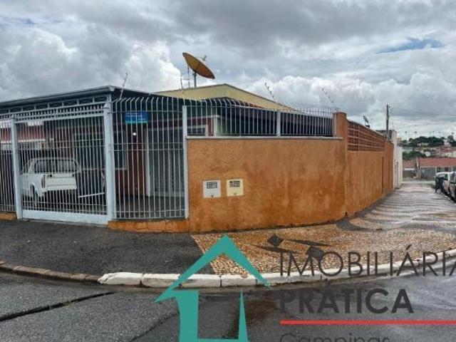 Casa, Jardim Ouro Branco, Campinas, SP
