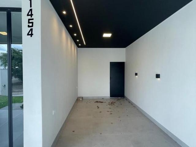 Casa, Jardim Ouro Branco, Paranavaí, PR