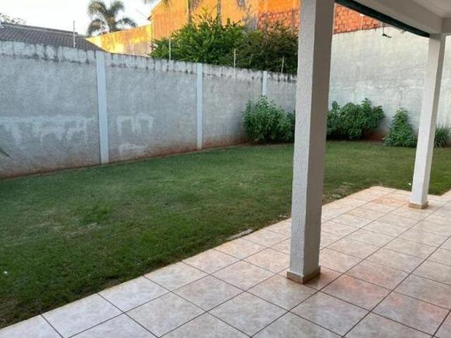 Casa, Jardim Ouro Branco, Paranavaí, PR